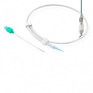 Medical Components Micro-Stick Introducer Set - Micro-Stick Stiff Intr ...