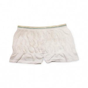 Medi-Tech International Medibrief Seamless Knit Briefs - Disposable Se ...