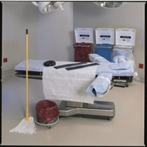 Ecolab / Microtek C-Flo Decanter - Medi-Plast Decanter for use with C ...