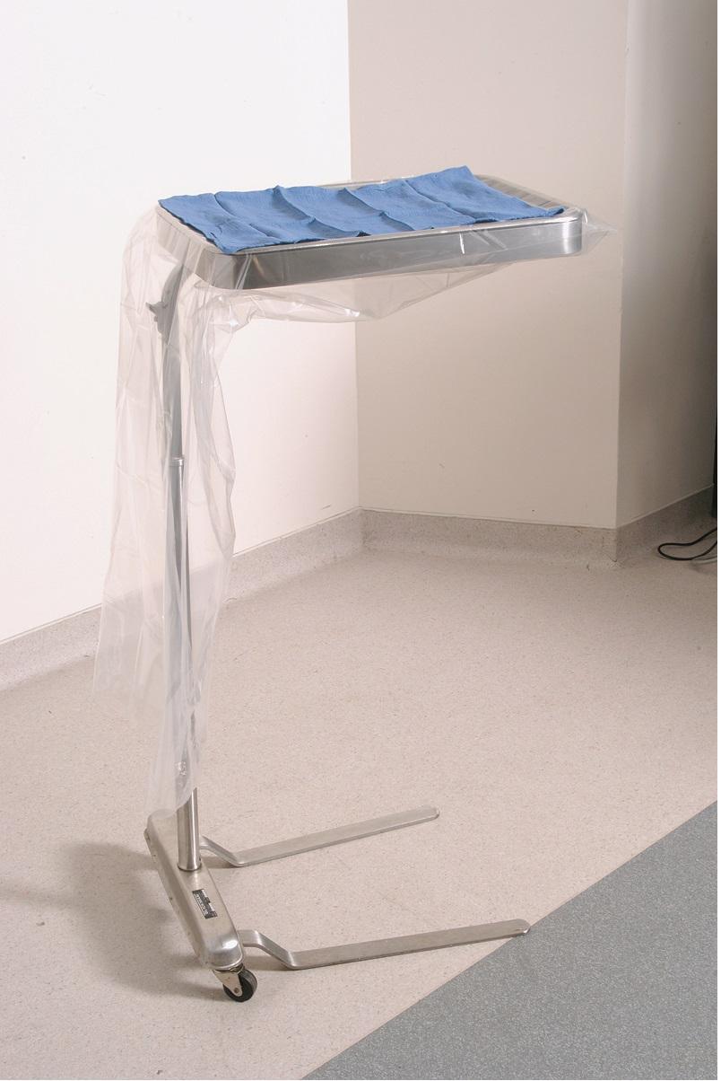 Ecolab / Microtek Mayo Stand Covers - MAYO COVER, WITH FOAM PACH - 496 ...