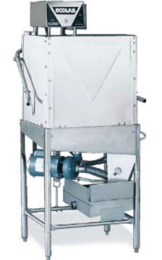 ES2000 Prefilter by Ecolab / Microtek — Grayline Medical