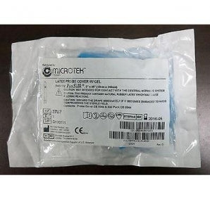 Ecolab / Microtek ULTRACOVER Surgical Probe Covers - Probe Drape, 5" x ...