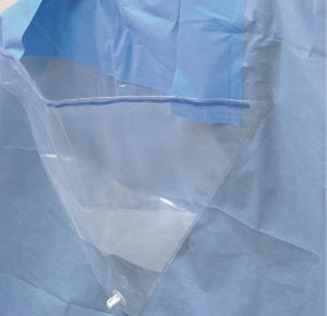 Ecolab / Microtek Fluid Collection Pouch - Fluid Collection Pouch - 38 ...