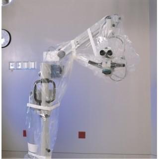 Ecolab / Microtek Nitrogen Tank Covers - Nonsterile Nitrogen Tank Cove ...