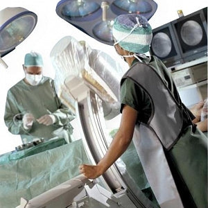 Ecolab C-Arm / Mobile X-Ray Drape - Mobile X-ray C-arm Drape - 9951-20 ...