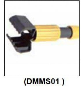 Ecolab / Microtek Mop Sticks - Jaw-Style Lock Mop Sticks - DM-MS-01 ...