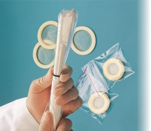 Ecolab / Microtek Rolled Probe Covers - Probe Cover with Rubber Bands ...