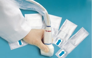 Ecolab / Microtek ULTRACOVER Surgical Probe Covers - GE Probe Cover, 5 ...