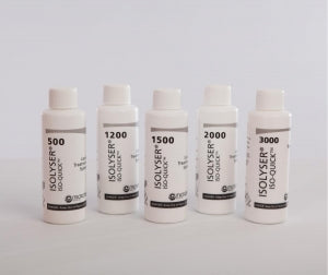 Ecolab / Microtek ISO-QUICK - LIQUID, TREATMENT SYSTEM ISOQUICK 1200CC ...