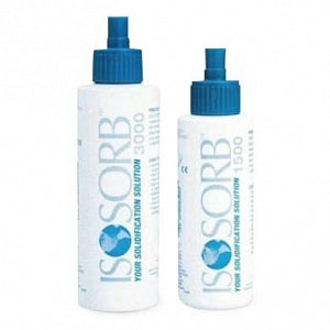 Ecolab Isolyser Solidifier - Isosorb Solidifier, 3, 000 cc - ISOSORB30 ...