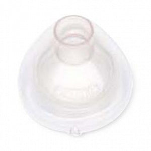 Mercury Medical Clear Anatomical Face Masks - Clear Anatomical Resusci ...