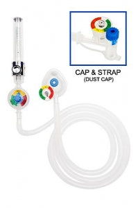 Mercury Medical Neo-Tee Infant T-Piece Resuscitators - Neo-Tee Infant ...