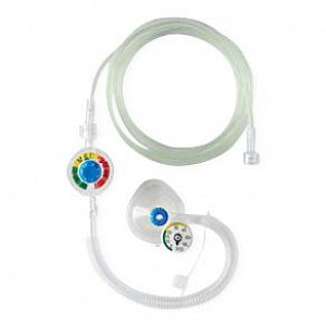 Mercury Medical Neo-Tee Infant T-Piece Resuscitators - Neo-Tee Infant ...
