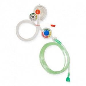 Mercury Medical Neo-Tee Infant T-Piece Resuscitators - Neo-Tee Infant ...