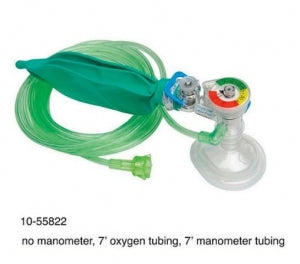 Mercury Medical Hyperinflation Systems - Hyperinflation Respiratory Ki ...