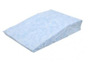 Mercury Medical Troop Elevation Pillows - Troop Elevation Pillow, Disp ...