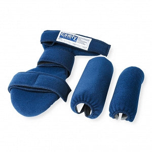 Comfy Splints Comfy Splint Grip Hand Orthosis - SPLINT, HAND, RIGHT, A ...