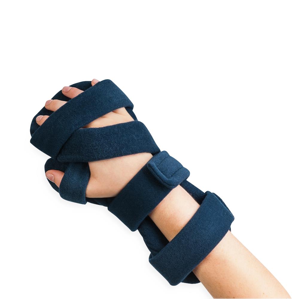 Comfy Splints Resting Hand Splint - Hand Splint, Resting, Right, Headl ...