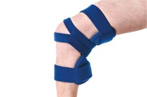 Comfy Splints Comfy Splint Knee Orthosis - SPLINT, KNEE, ADULT, TERRY ...