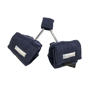 Comfy Splints Comfy Splint Mechanical Hip and Knee Abductor - SPLINT ...
