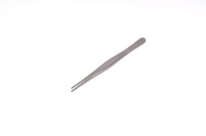 Medline Brigham Tissue Forceps - 5" (12.7 cm) Brigham Tissue Forceps w ...