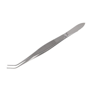 Medline Nugent Angled Utility Forceps - Nugent Angled Utility Forceps ...