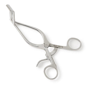 Medline Ducker Self-Retaining Surgical Retractor - Ducker Retractor, L ...