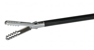 Medline Ratchet Laparoscopic Grabber Forceps - LAP, FCP, GRABBER, D ...