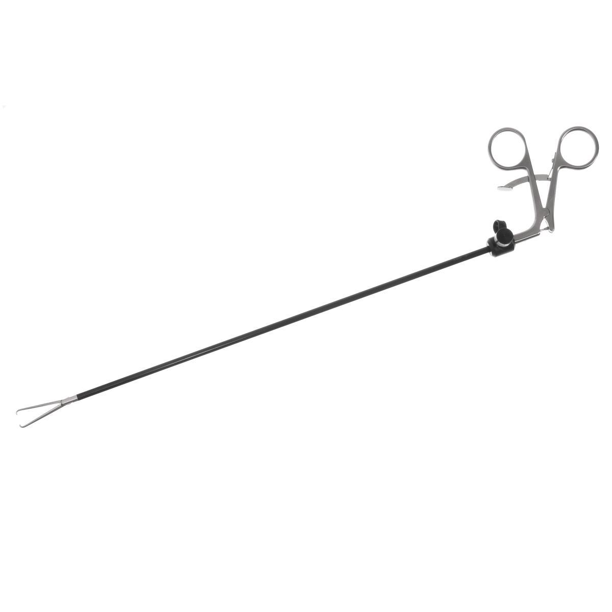 Medline Tenaculum Laparoscopic Forceps - Tenaculum Laparoscopic Forcep ...