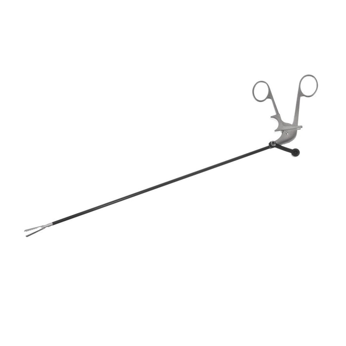 Medline Wavy Laparoscopic Forceps - Laparoscopic Side Lock Forcep, Atr ...
