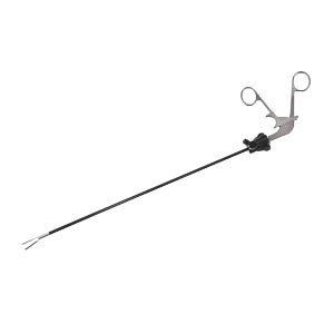 Medline Wavy Laparoscopic Forceps - Laparoscopic Side Lock Forcep, Atr ...