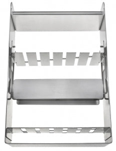Medline Osteotome Racks - Osteotome Rack Lambotte, Holds 12, 9" - MDG6 ...