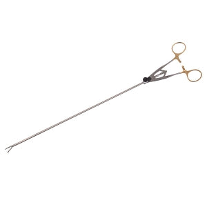 Medline Ringed Laparoscopic Micro Holders - Ringed Laparoscopic Needle ...