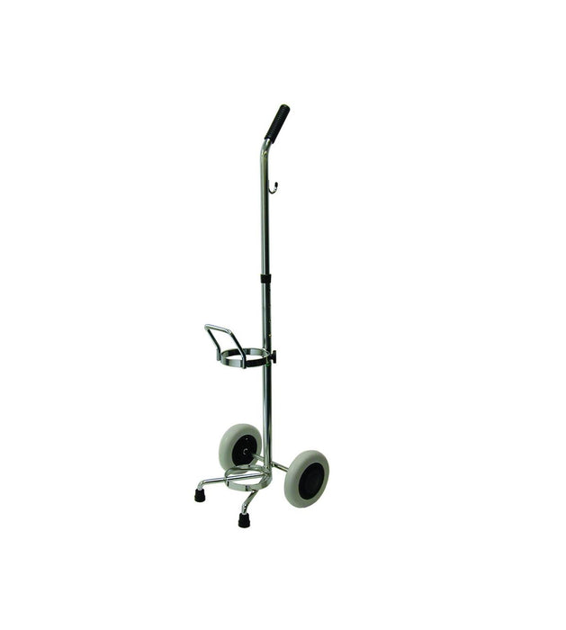 Therapy O2 Cylinder Carts by Mada Medical — Grayline Medical