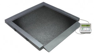 Rice Lake Weighing Systems Rice Lake Digital Wheelchair Scales - Digit ...