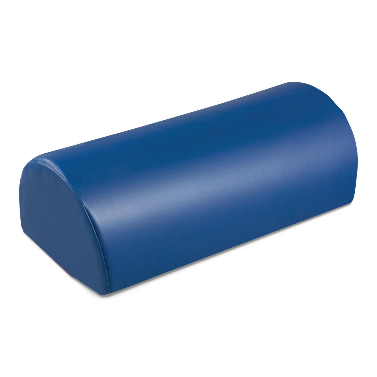 Half Round Bolster by Clinton Industries — Grayline Medical