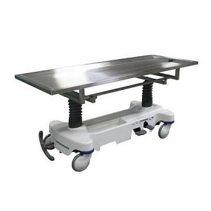 Mortech Manufacturing Hydraulic Autopsy Carrier - Hydraulic Autopsy Ca ...