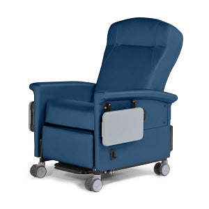 Champion Chair Ascent II Bariatric Recliner - RECLINER, ASCENT II BARI ...
