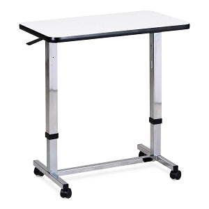 Clinton Industries Hand Therapy Table - TABLE, HAND THERAPY, HT ADJ, 3 ...