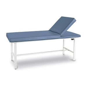 Winco Adjstable Back Treatment Tables - Treatment Table with Adjustabl ...