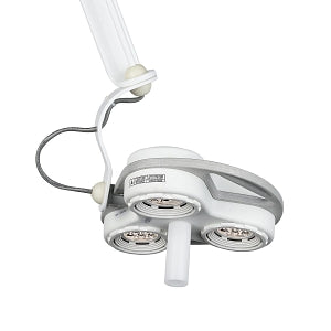 Sunnex Celestial Star Halogen Surgical Lights - LIGHT SURGICAL, HALOGE ...