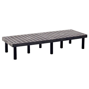 Quantum Storage Systems Stationary Modular Dunnage Units - Polymer Dun ...