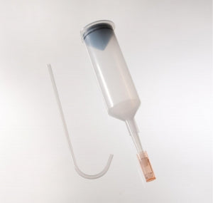 MEDRAD Individually Packaged Quick Fill Tubes - Quick Fill Tube - QFT ...