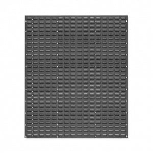 Quantum Storage Systems Steel Wall Mounted Louvered Panels - Ultra Han ...
