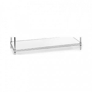 Tarrison Plastic Shelf Inlays - 18" x 60" Plastic Shelf Inlay Mat - TS ...