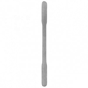 Medline Davis Brain Spatula - Malleable Davis Brain Spatula with 10 mm ...
