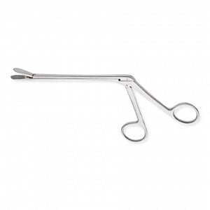 Medline Blakesley Nasal Forceps - FORCEP, BLAKESLY, STRAIGHT, SERRATED ...