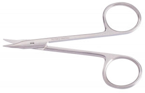 Medline Stitch Scissors - SCISSOR, TENOTOMY, STEVENS CVD S / S 4 1/8 ...