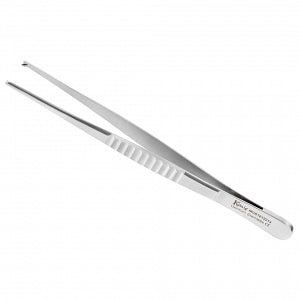 Medline USA Tissue Forceps - USA Tissue Forcep, Serrated Tip, 1 x 2 Te ...