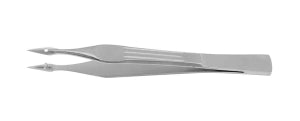 Medline Walter Splinter Forceps - FORCEP, SPLINTER, WALTER, CVD, 4 1/4 ...